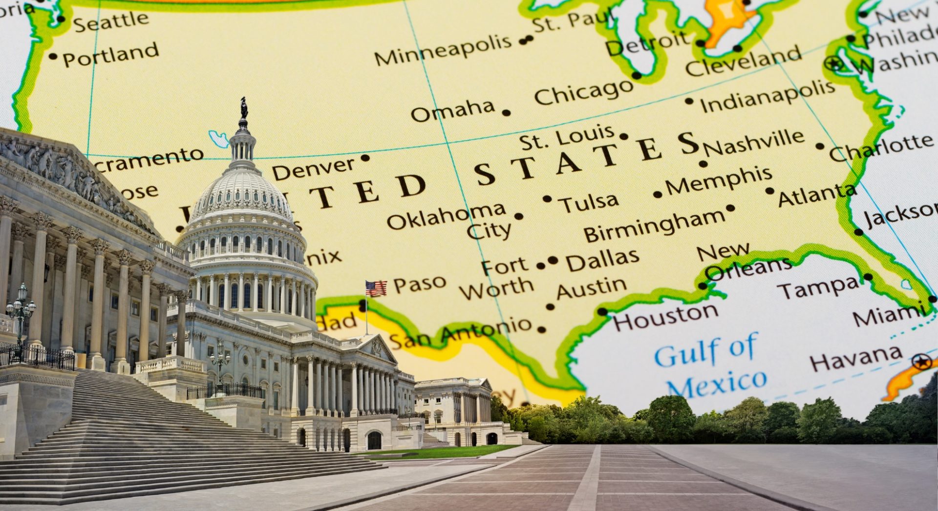 12 weird US laws that will 'blow your mind' from donkeys and bathtubs ...