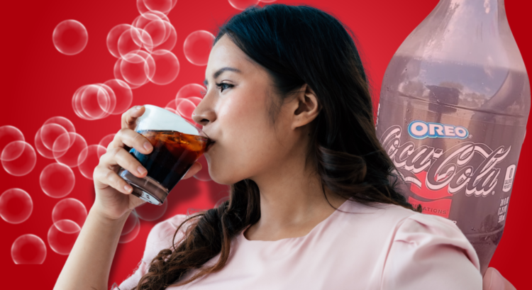 Reviews are in for new Oreo-flavored Coke - here's where you can buy it