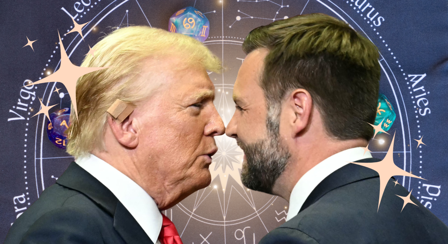 We’re in for ‘thrills’ and ‘confusion’ with Trump and JD Vance ...