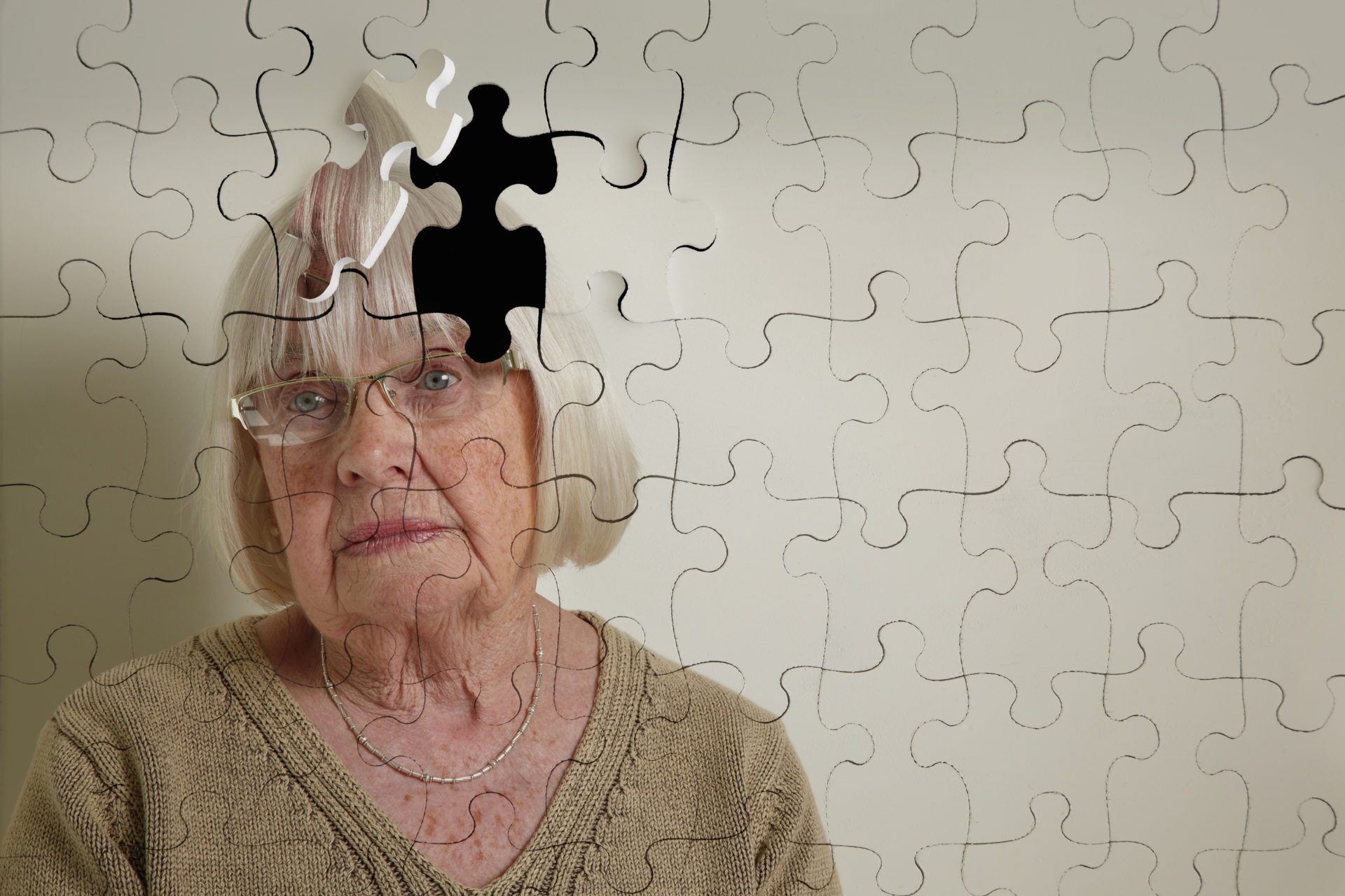 Alzheimer’s disease damages the brain in two phases but they have ...