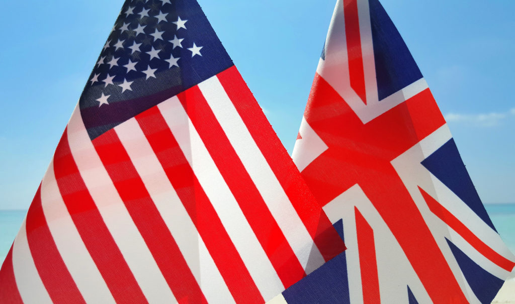 6 ways you can easily spot an American in public, according to British ...