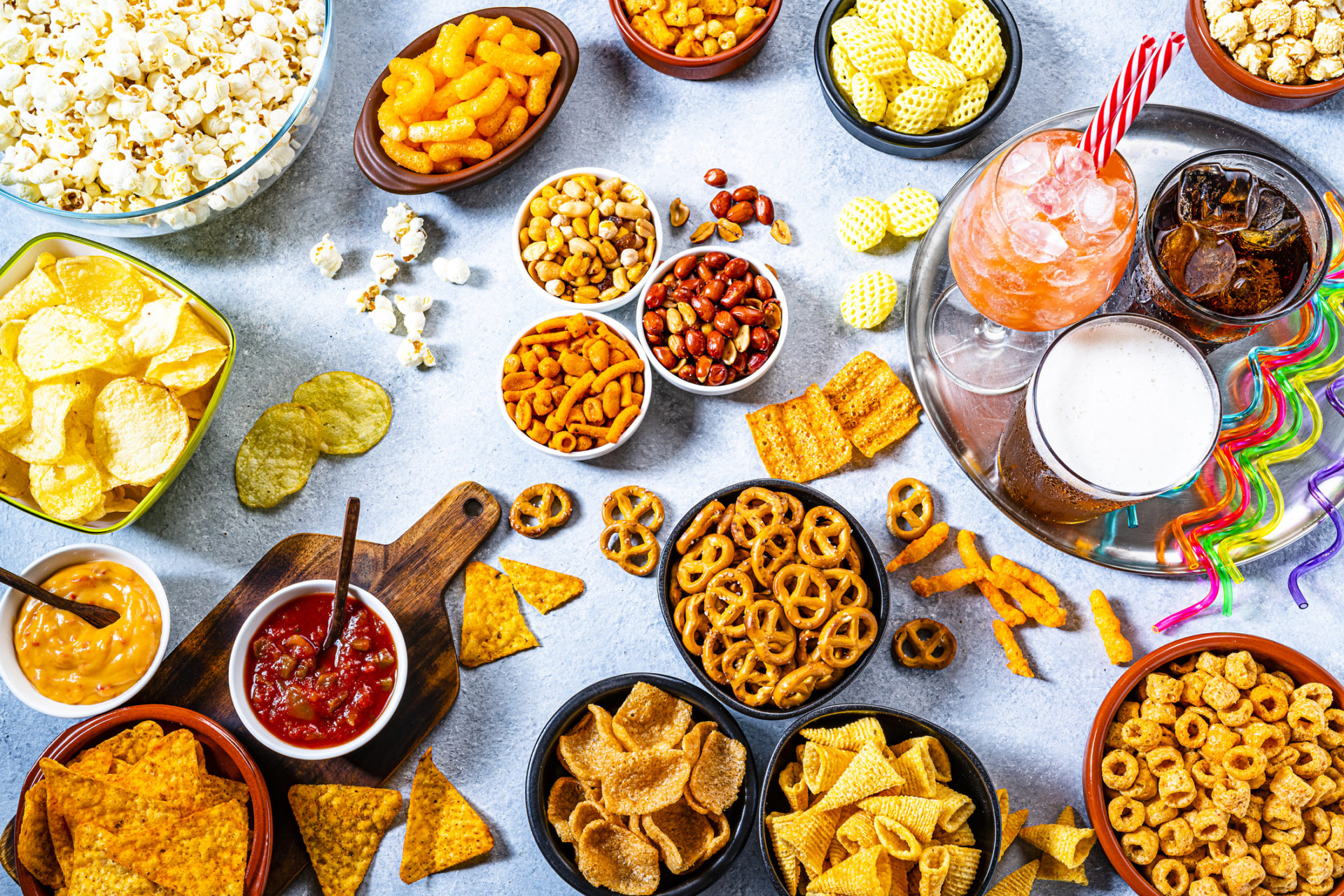 Ultra-processed foods pose 'unique dangers' for type 2 diabetics, study ...