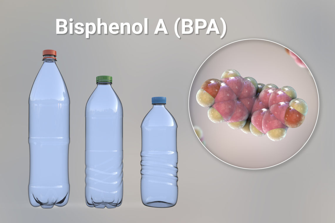 Common comfort food causes BPA levels in your body to skyrocket - but ...