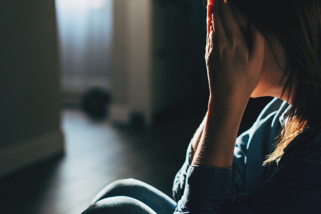Emotions that cause ‘diagnosed psychopath’ to cry isn't what 'normal ...