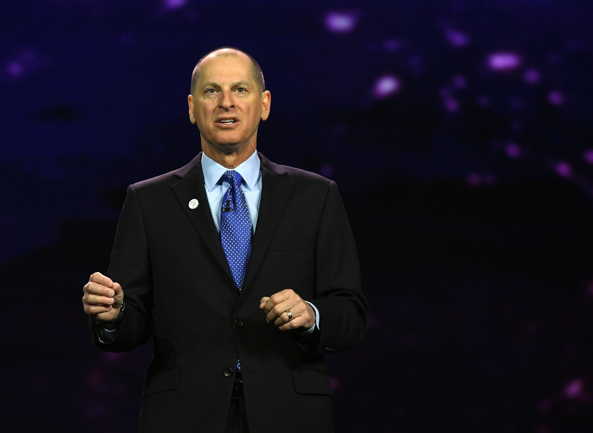 How you leave your current job determines your future in the next, says CEO