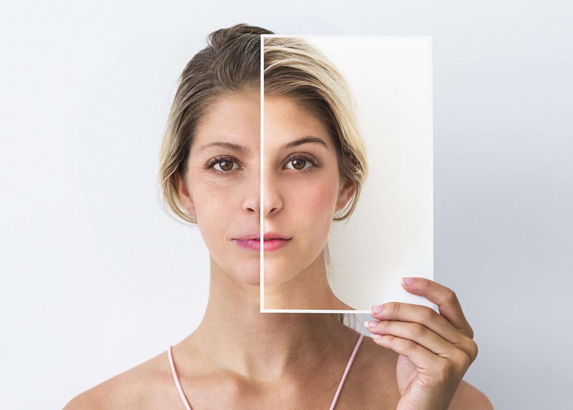 3 supplements that can naturally reduce appearance of wrinkles, claims ...