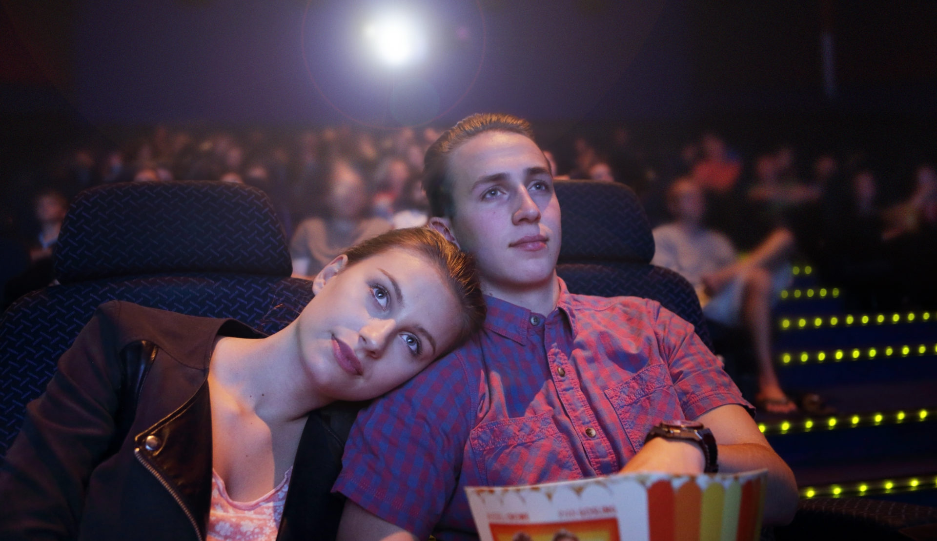 5 places you should never take a girl on first date - Movies to fancy ...