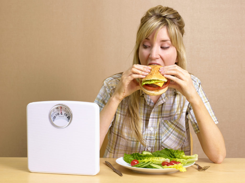 Study claims eating fewer calories is one of the secrets to living a ...