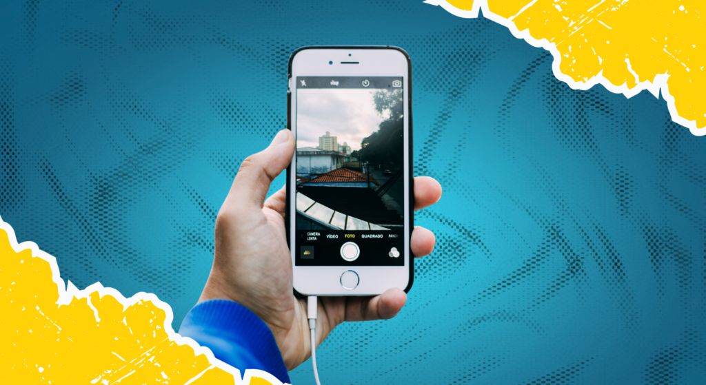 Tips for recording better video on your iPhone, from a professional ...