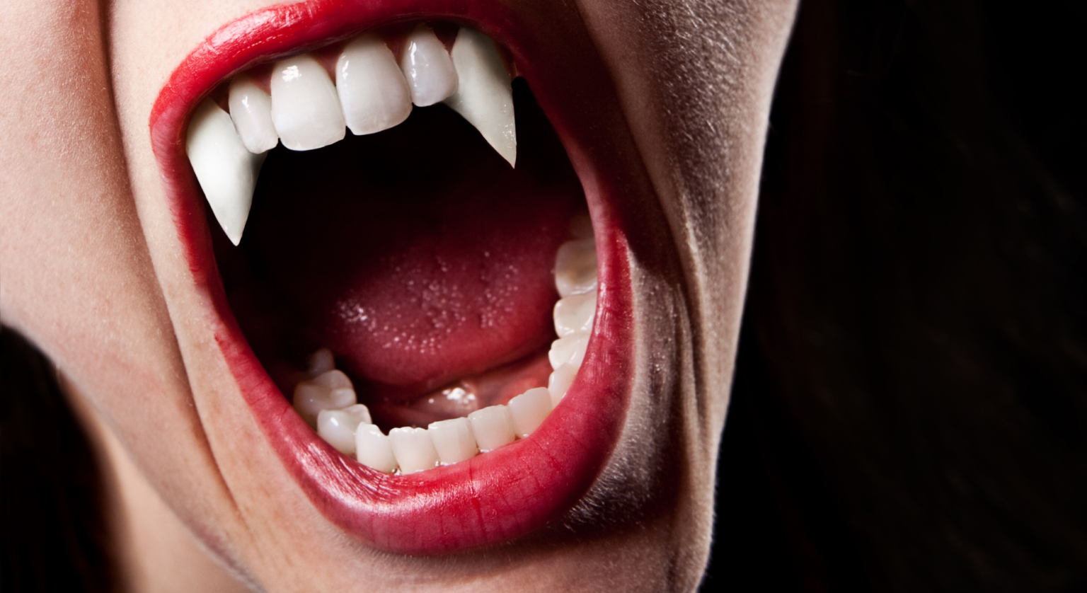 Real life ‘Dracula disease’ can result in vomiting, hallucinations, and ...