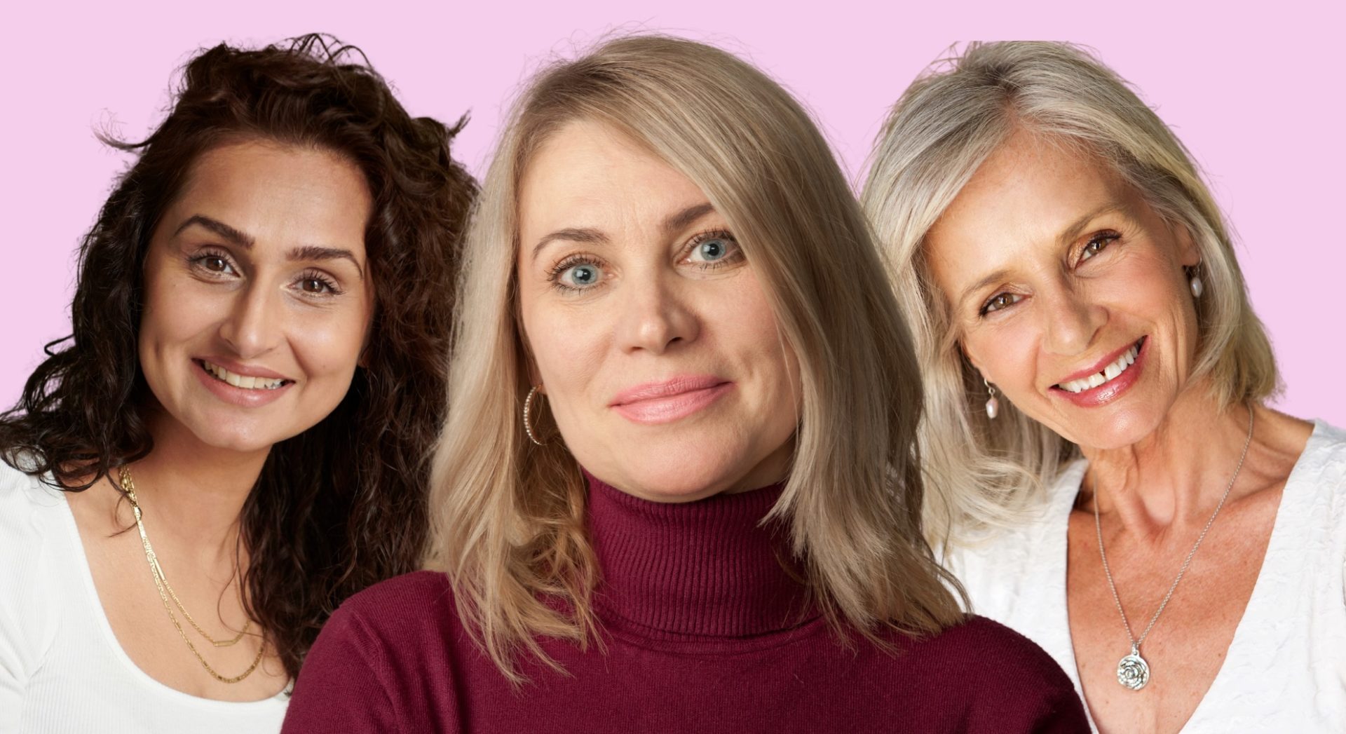 45 to 55-year-old ladies are the most misunderstood, says women's ...