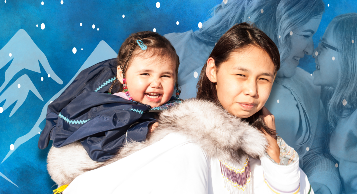 The real ‘Eskimo kiss’ is nothing like Hollywood has led you to believe