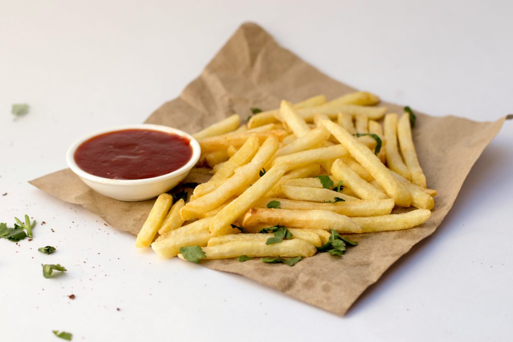 Foodies designate the best french fries in America, from McDonald’s to ...