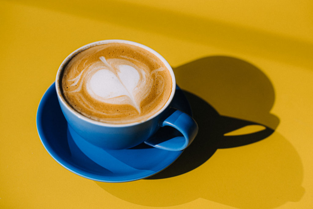 Adding tasty supplement to your coffee 'boosts brain performance', says ...