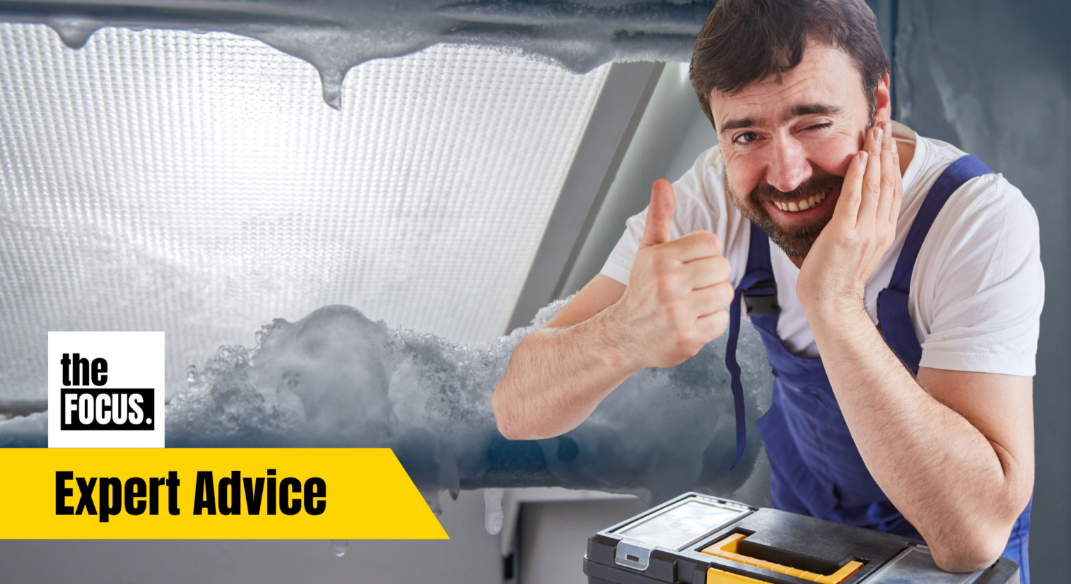 4-step guide to defrosting your freezer like a pro, including genius ...