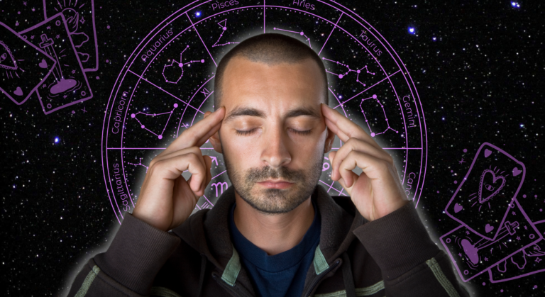 6 signs from the stars that suggest you could be ‘psychic’, according ...