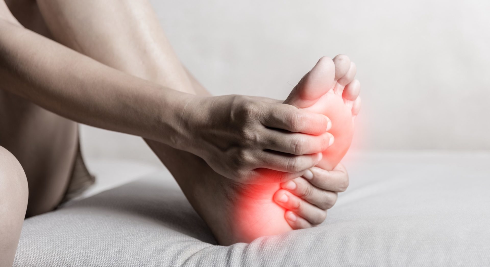 5 things your feet can tell you about your health, from circulation ...